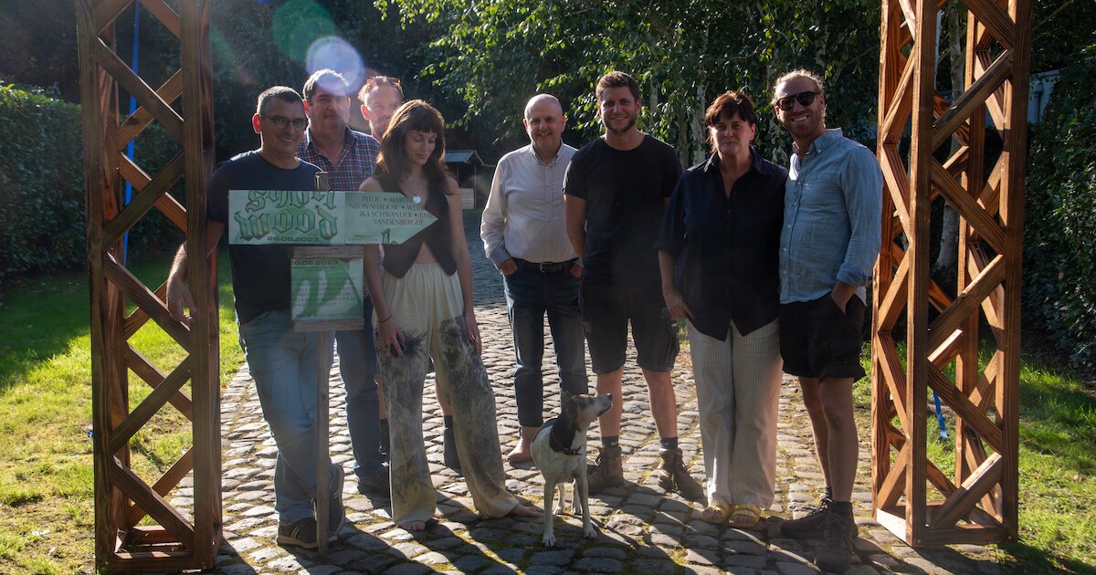 Actrice Violet Braeckman organiseert 7de Shortwood Festival in ...