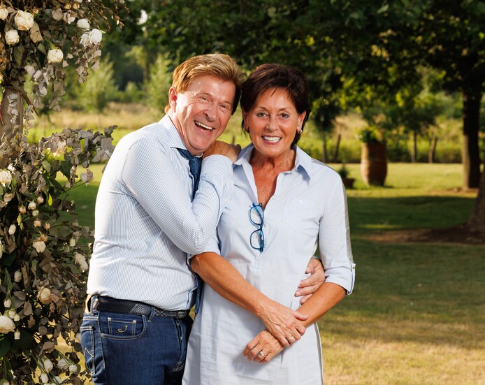 Jo Vally werd gevraagd voor ‘The Masked Singer’, maar fobie deed hem de ...