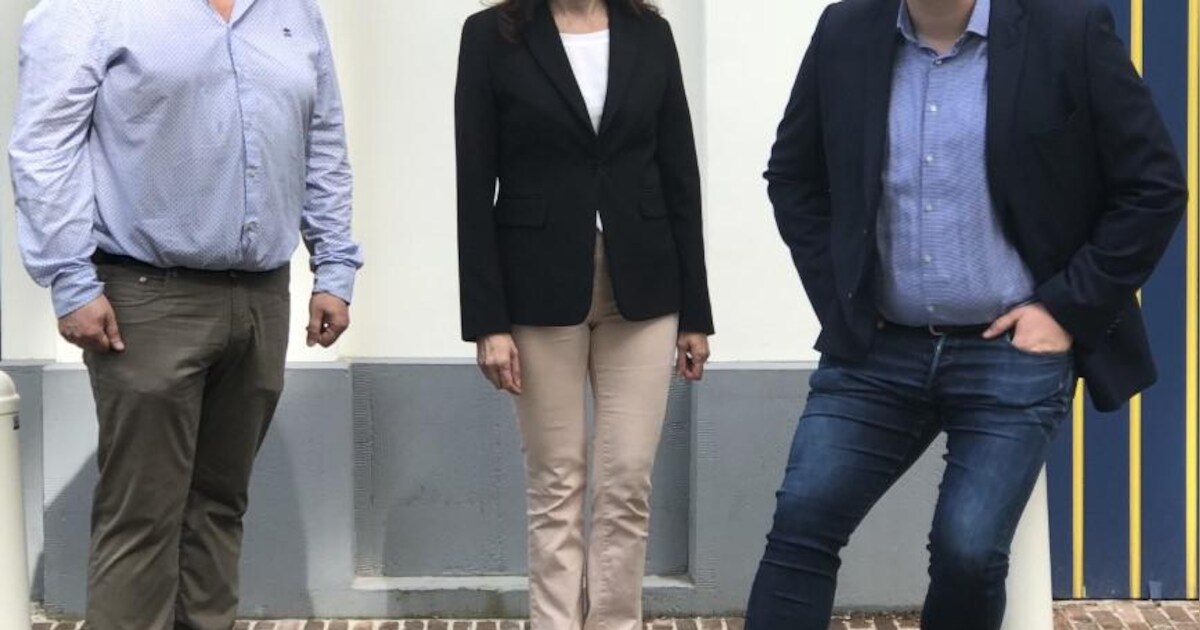 Michiel Vandewalle trekt kartel N-VA/Open Vld | Waregem | hln.be