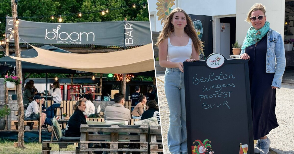 Horeca Vlaanderen reageert op sluiting drie zomerbars na burenoverlast ...