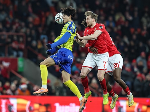 De bal rolt op Sclessin: wie toont zich de sterkste in streekderby ...