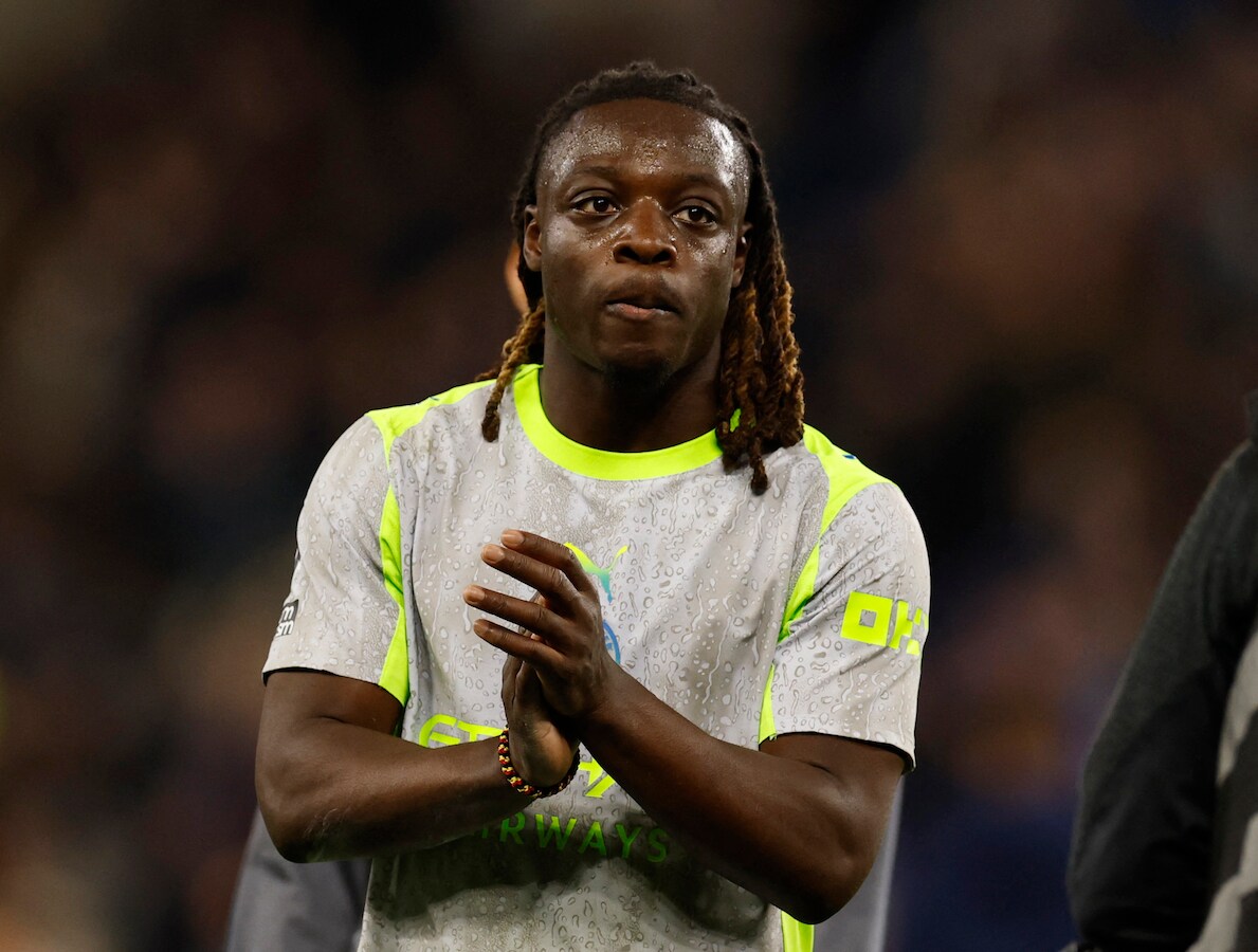 Enkele kansen voor Haaland dankzij Jeremy Doku, zet Manchester City ...