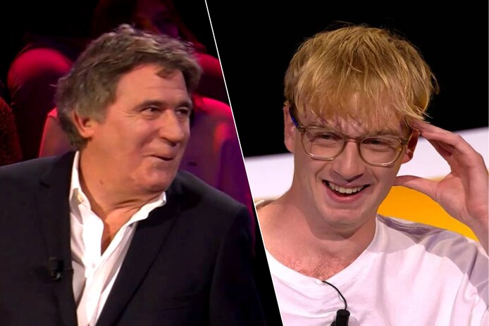 “Mijn mama gaat het niet leuk vinden dat ik dit zeg”: Timon Verbeeck ...