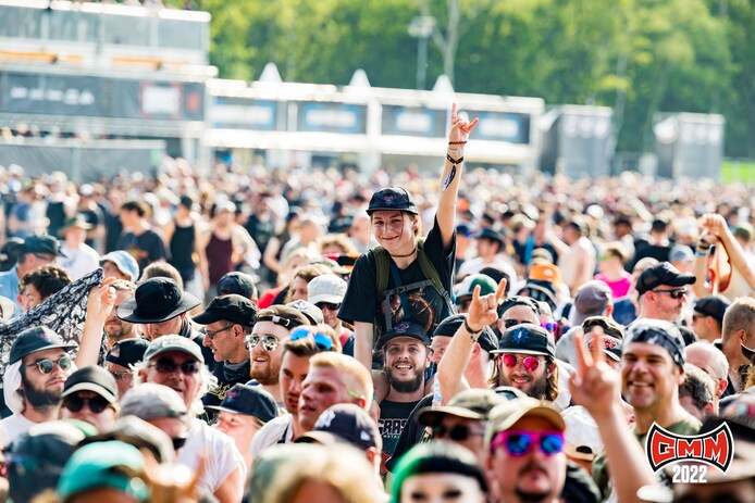 Vraag vergunning aan voor verkoop van voeding of uitbating camping rond Graspop | Dessel | hln.be