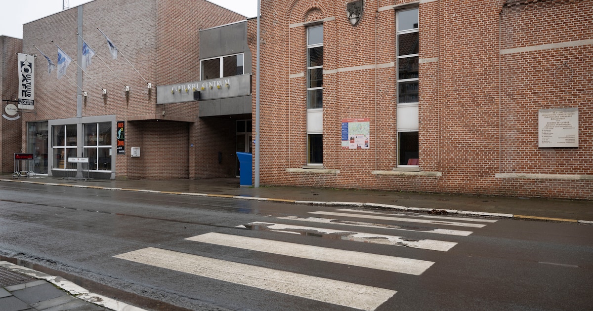 Cultuurhuis Stroming in Berlare lanceert enquête om jongeren te ...