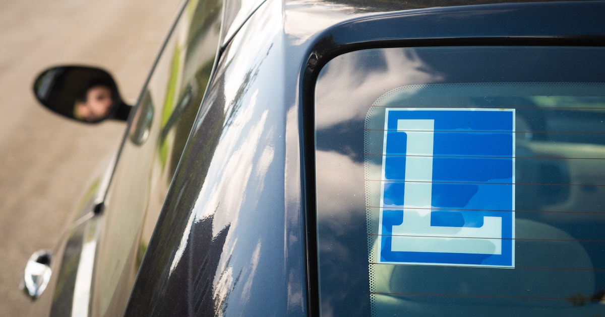 Vanaf 2030 digitaal rijbewijs en proefperiode voor nieuwe bestuurders ...