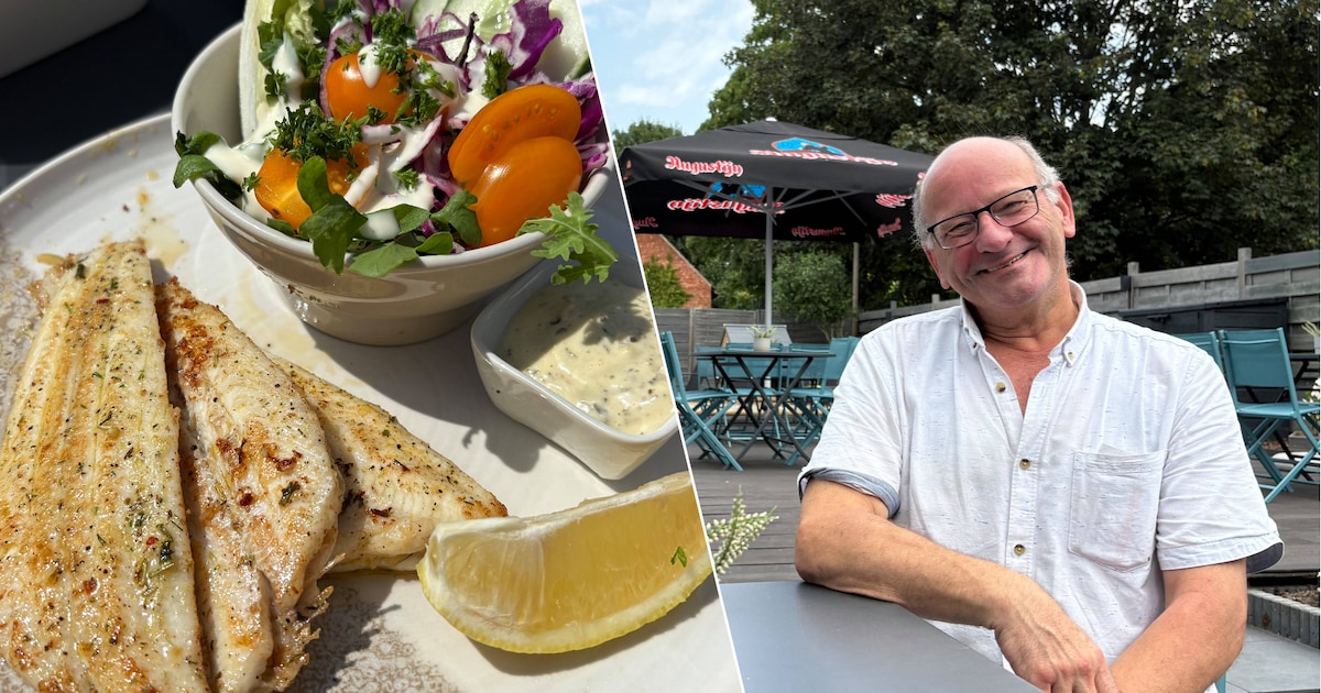 RESTOTIP. Moreno in Evergem: eerlijke en betere brasseriekeuken | Eten ...