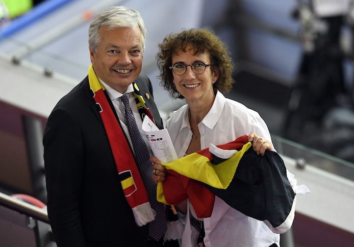 “Nooit eerder speler zoals hij gezien”: twee grootste inzetten via e ...