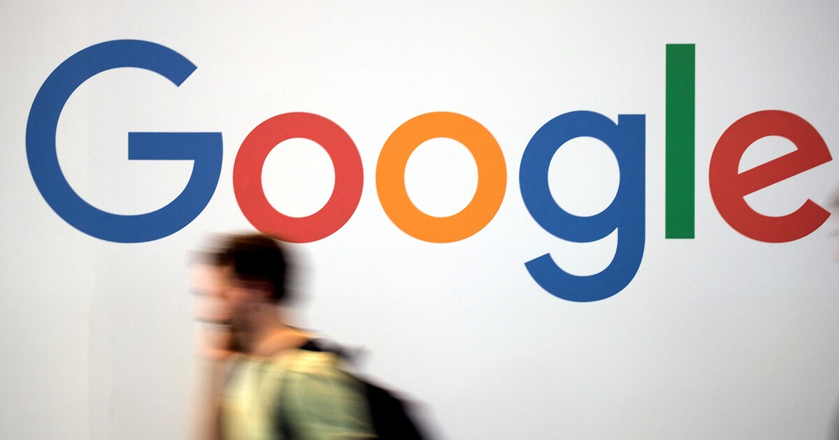 Google wil zijn diensten in duizend talen aanbieden | Internet | HLN.be