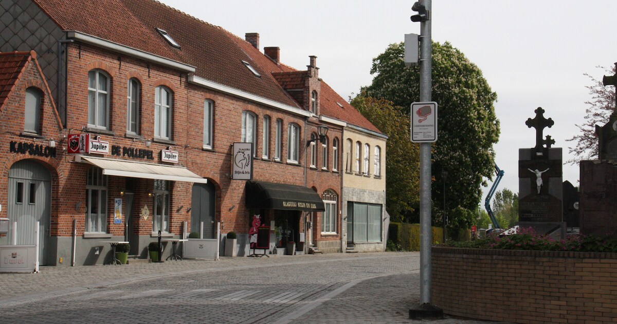 Ondanks sensibilisering toch 120 overtredingen per dag langs ...