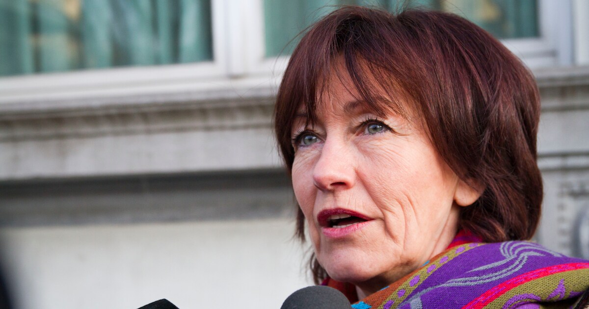 "Verbod op gsm's voor kinderen compleet onzinnig" | Multimedia | hln.be