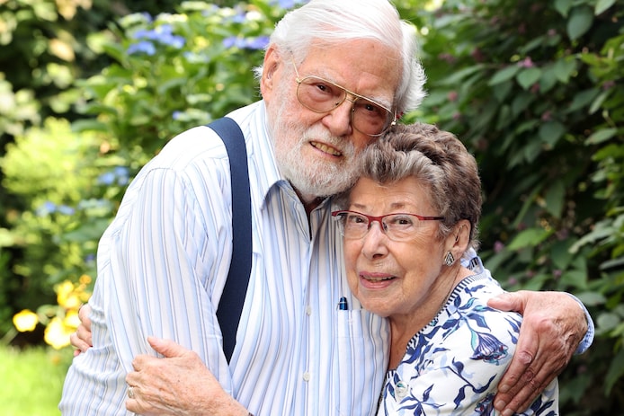 Partner (93) van actrice Annie Geeraerts overleden na tragische val ...