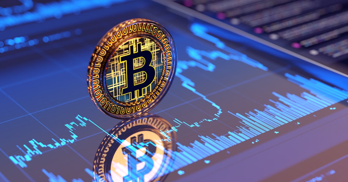 Bitcoin zakt verder weg na bereiken nieuw recordniveau | Nieuws | HLN.be
