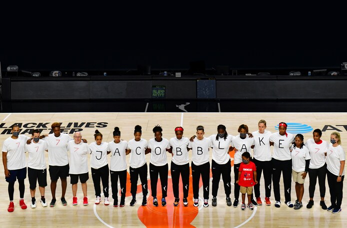 PORTRET. Emma Meesseman (30), basketbalster met hoorapparaat en een ...