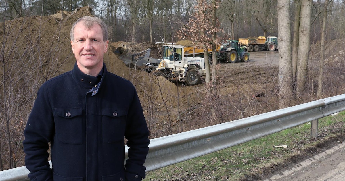 Jan Bertels (Vooruit) trekt opnieuw naar de Kamer: “Ik blijf de Kempen ...