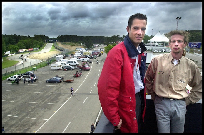 “From Hasselt with love”: wie is Rob Beenders, de tweede federale ...