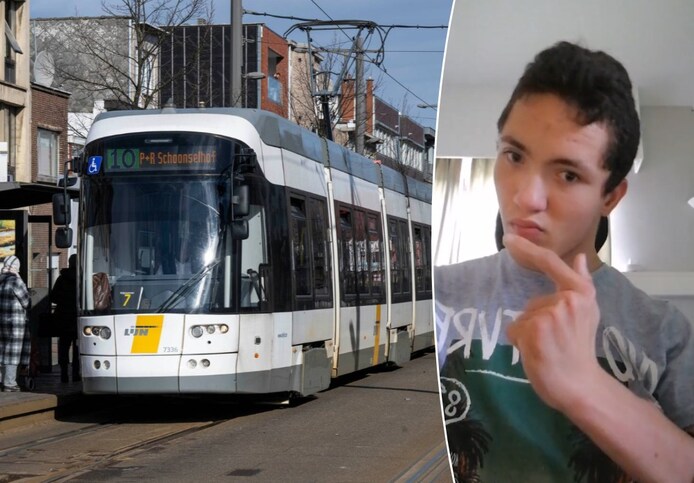 “We zijn in shock”: rolstoelgebruiker Jordan (22) tot twee keer toe ...