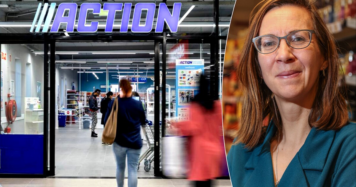 Action groeit met 168% op 10 jaar tijd: hoe houden zij hun prijzen zo ...