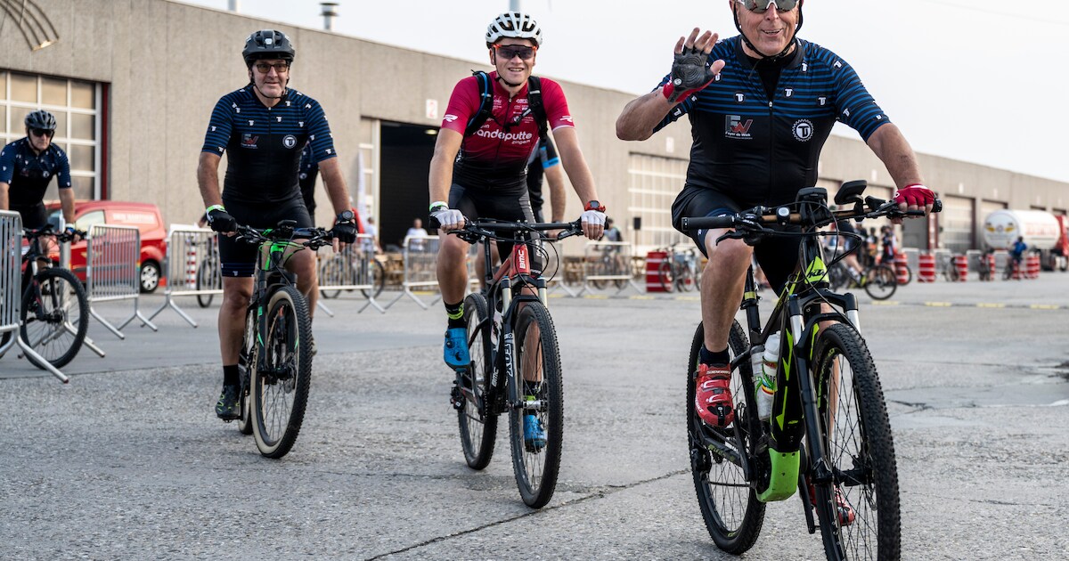 Vierde editie van Jan en Alleman verkeersveilig: Dit jaar ook gravelrit ...
