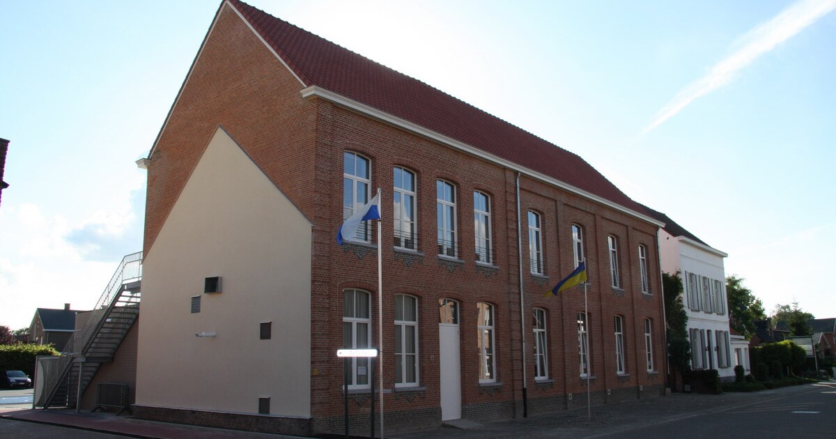 Toekomst van Pulle wordt op 15 oktober toegelicht in feestzaal De ...