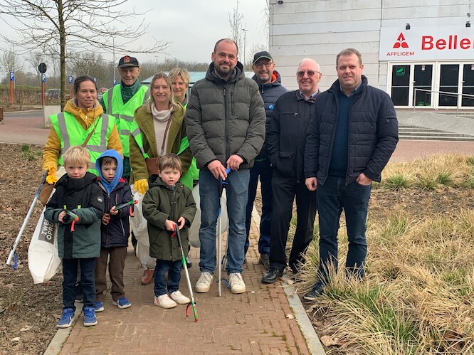 Bende-overlever David Van de Steen getroffen door beroerte: “We konden ...