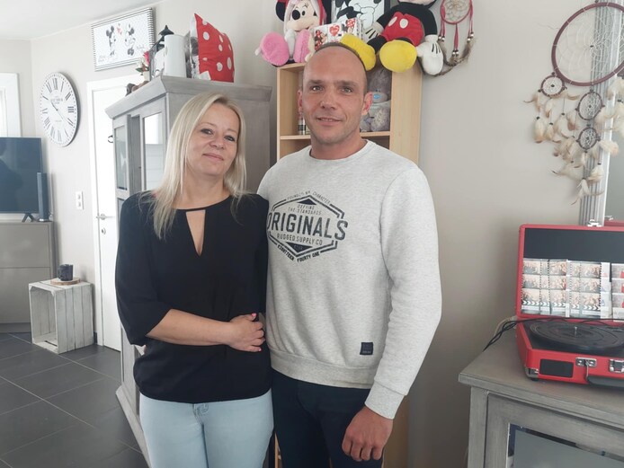Loveley (41) en Kenzy (38) dromen van kindje via eiceldonatie in ...