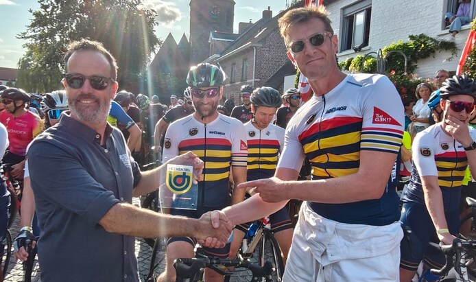 Het Ventiel bedankt Belcanto Classic: “Vereerd dat organisatie jong ...