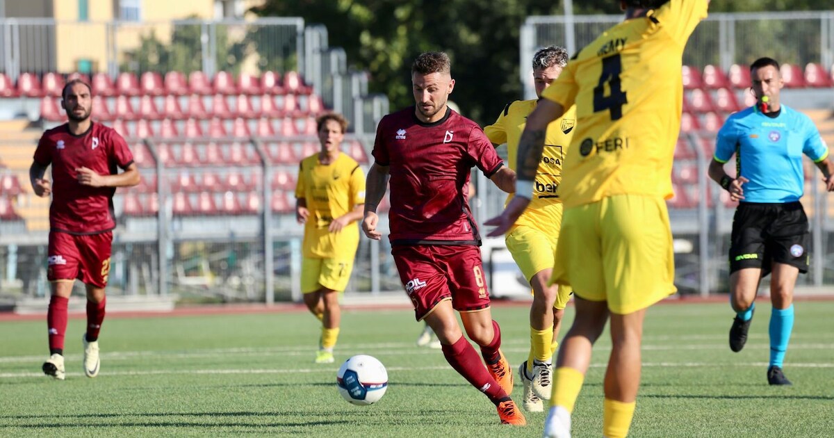 Kenneth Van Ransbeeck heeft nieuwe Italiaanse uitdaging: “Een fijn ...