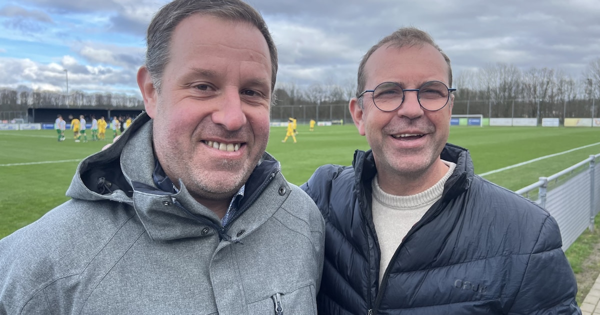 Frederik De Schrijver wordt nieuwe manager van Pepingen-Halle: “De ...