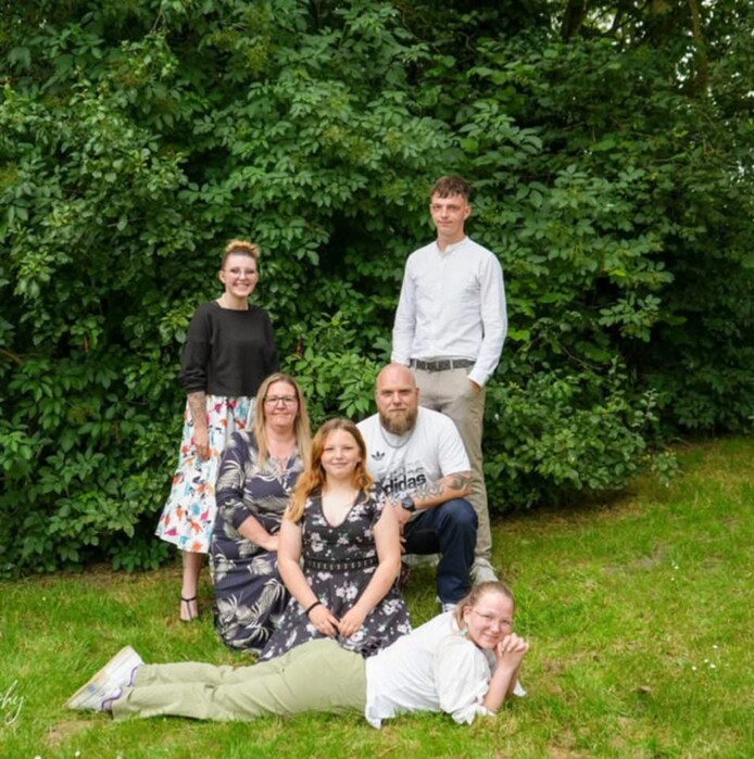 “Ze stopte met stofzuigen en plots was ze weg”: Petra (43) sterft na ...