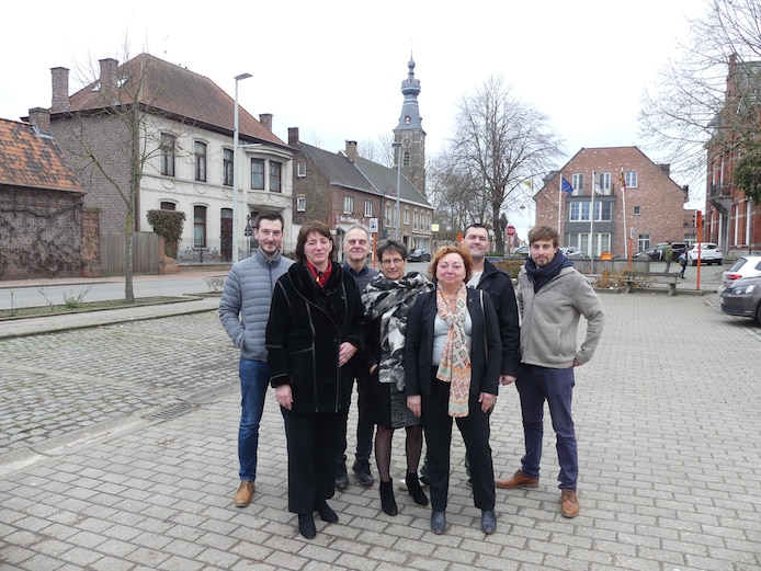 Hansbekenaren richten eigen dorpsraad op: “Onze missie? De belangen van ...