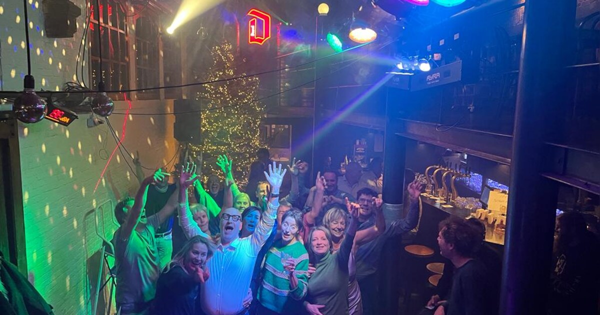 Dading omtrent café Wattan is nog steeds niet rond: “Vzw Wattan vroeg ...
