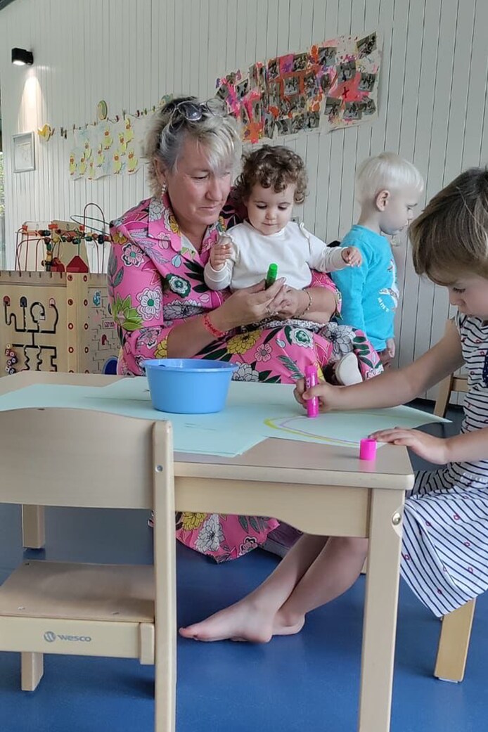 Kinderopvang vinden in Dendermonde? “Veel geduld nodig en aan de helft ...