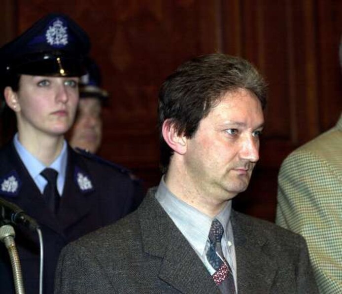 Tuchtzaak tegen Carl De Schutter voor stelen ondergoed | Binnenland ...