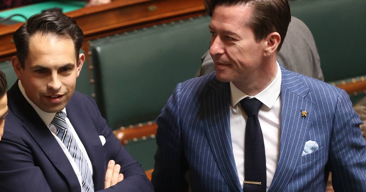 Steven Creyelman krijgt vierde plaats op Vlaams Belang-lijst ondanks ...