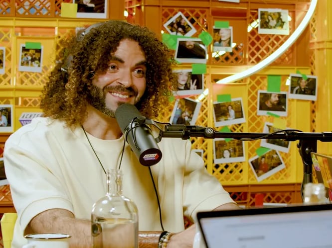 Matteo Simoni bevestigt: “Opnames van ‘Patser 2' gaan deze zomer van ...