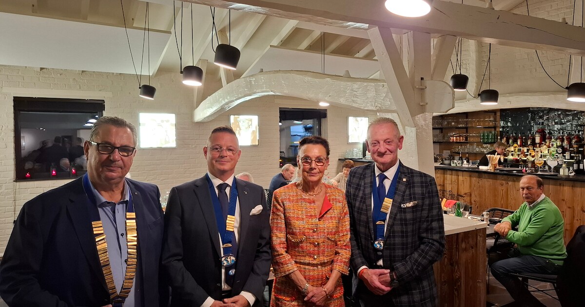 Fifty-One Dilbeek verwelkomt eerste vrouwelijke lid | Dilbeek | HLN.be