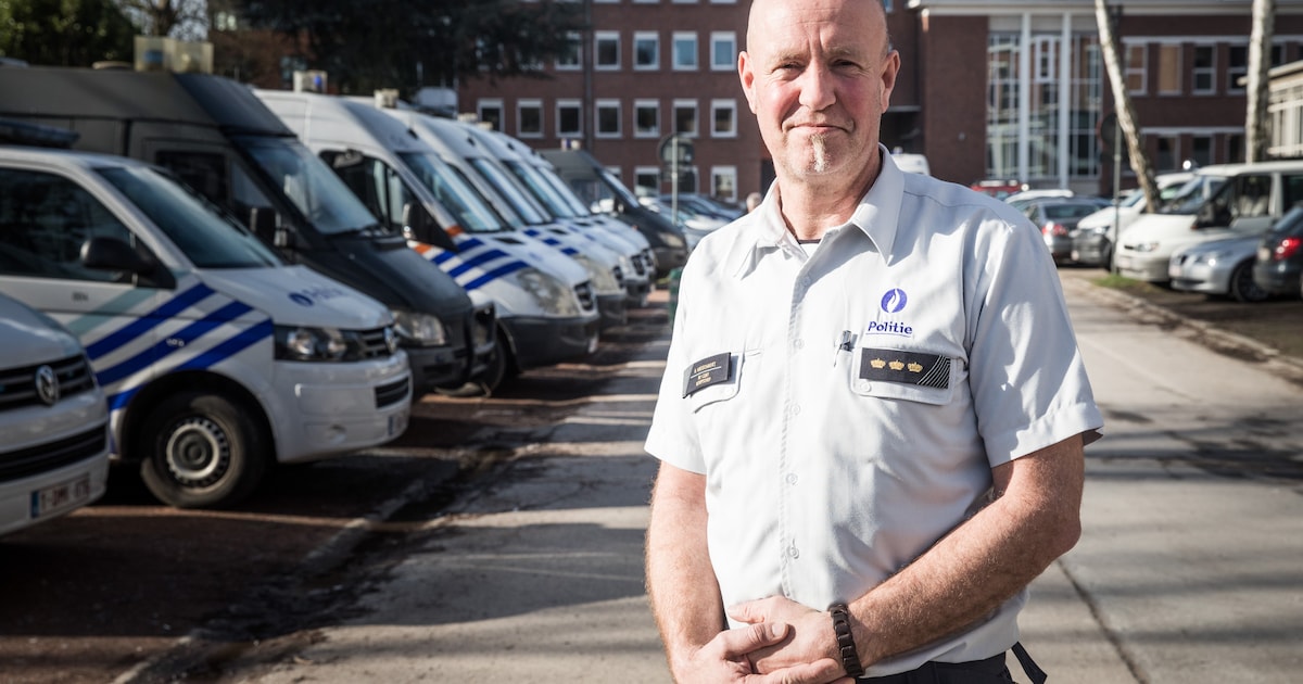 Korpschef reageert op resultaten onderzoek: “We gaan nog meer uitleggen ...