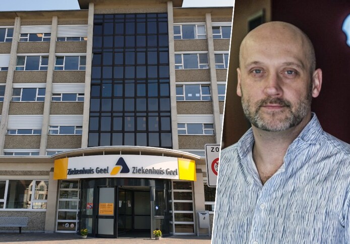 Jan Flament blijft toch, tien dagen na stopzetting van samenwerking ...