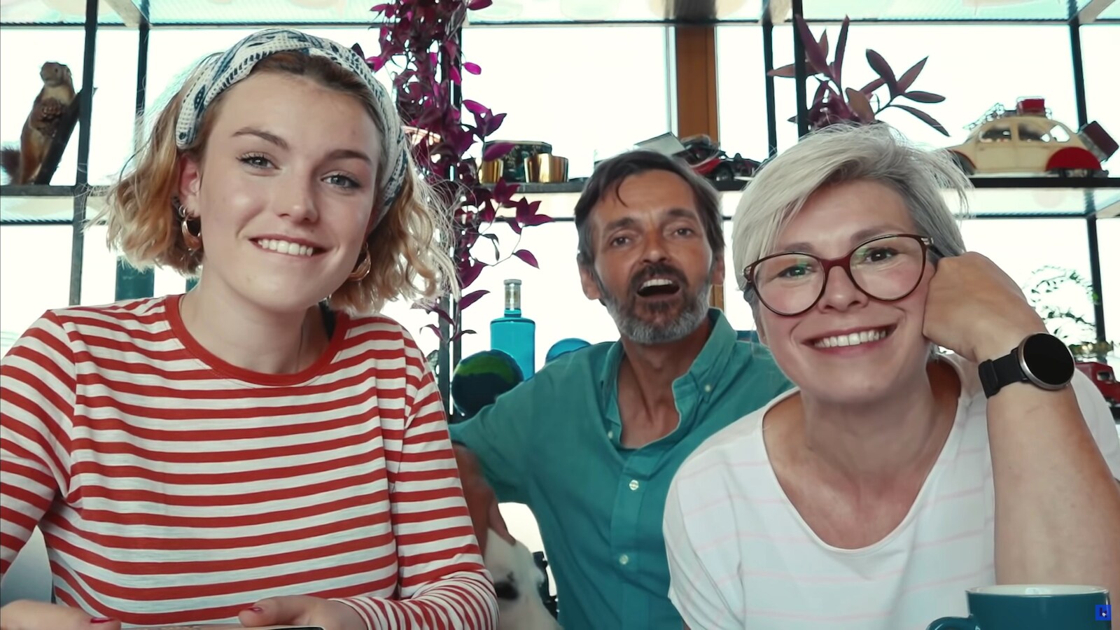 Danny en Machteld Timmermans zijn koppel in ‘W817’-film én in het echt ...