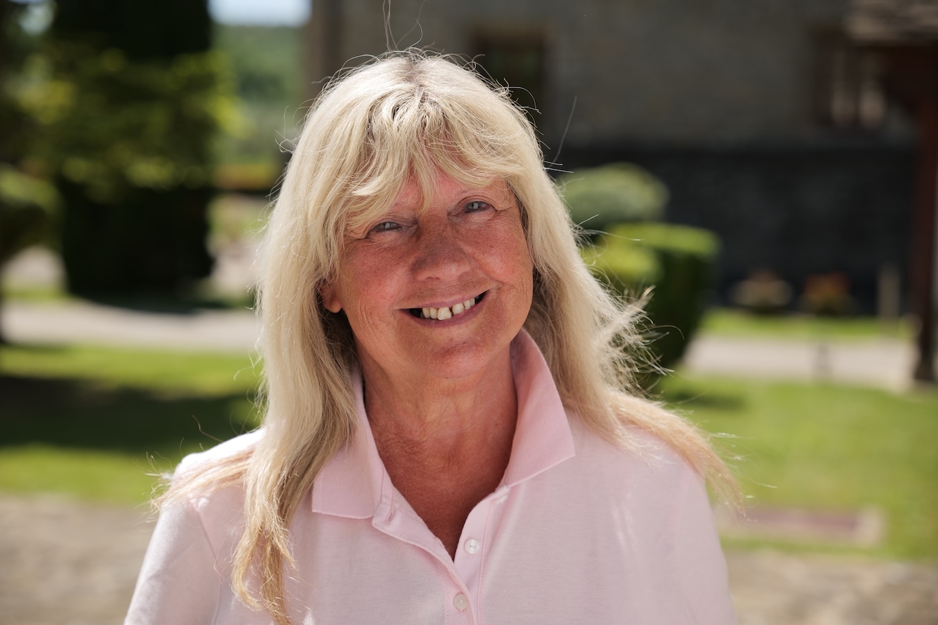 Vera uit ‘Hotel romantiek’ verloor haar grote liefde toen ze amper 36 ...