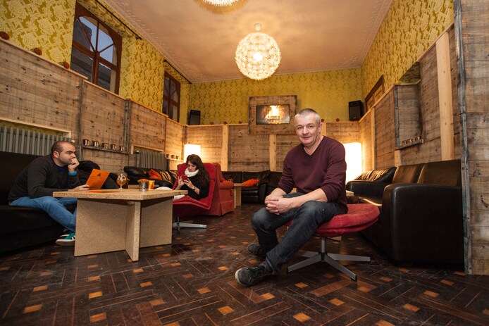 Twee après-ski-bars in stadscentrum | Gent | hln.be