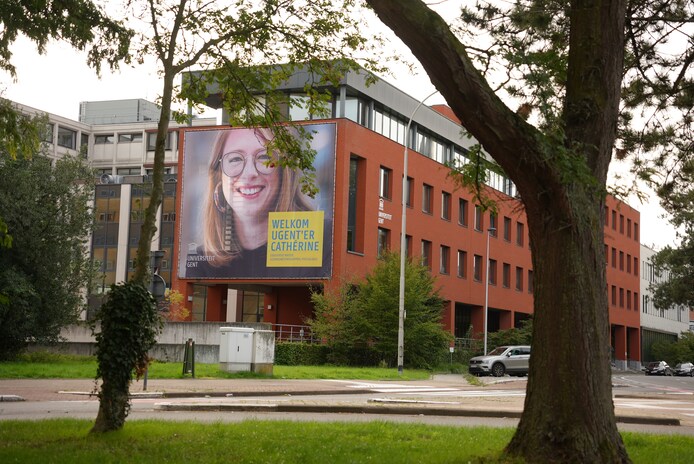 Alle lessen op drie campussen tegen 2050: UGent sluit vijf locaties ...