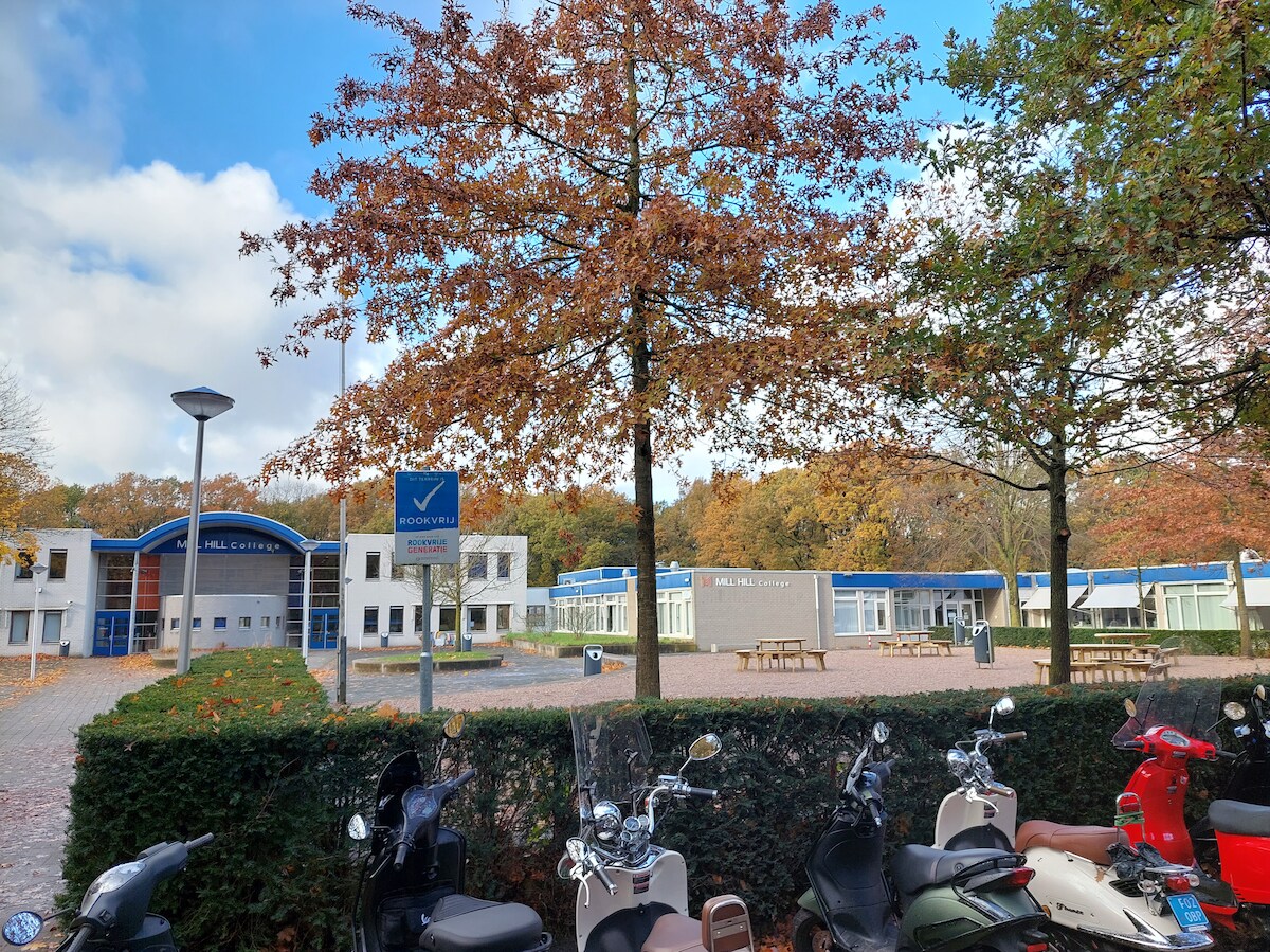Mill Hill lonkt in Goirle naar locatie De Bocht: opschuiven naar ...