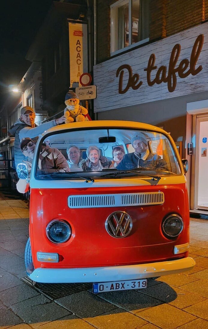 Verkeersvrije zone tijdens Topdag Erembodegem: deze straten zijn ...