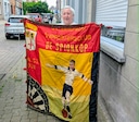Oudste Eendracht-supportersclub De Spionkop viert 50ste verjaardag: “We ...