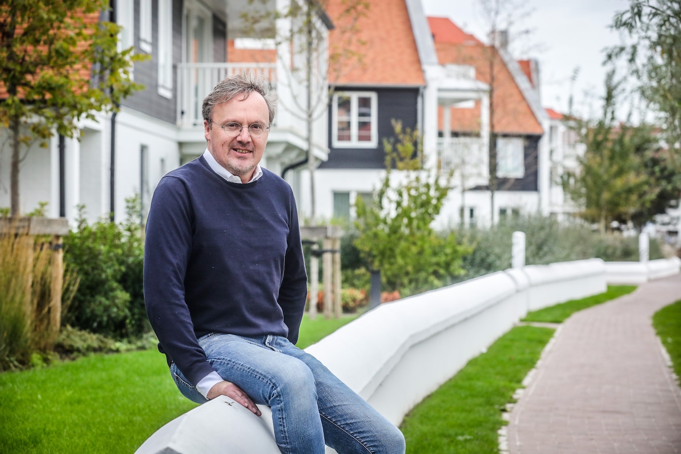 Marc Coucke telde 30 miljoen neer, en ook deze stulpjes in Knokke wisselden voor immense ...