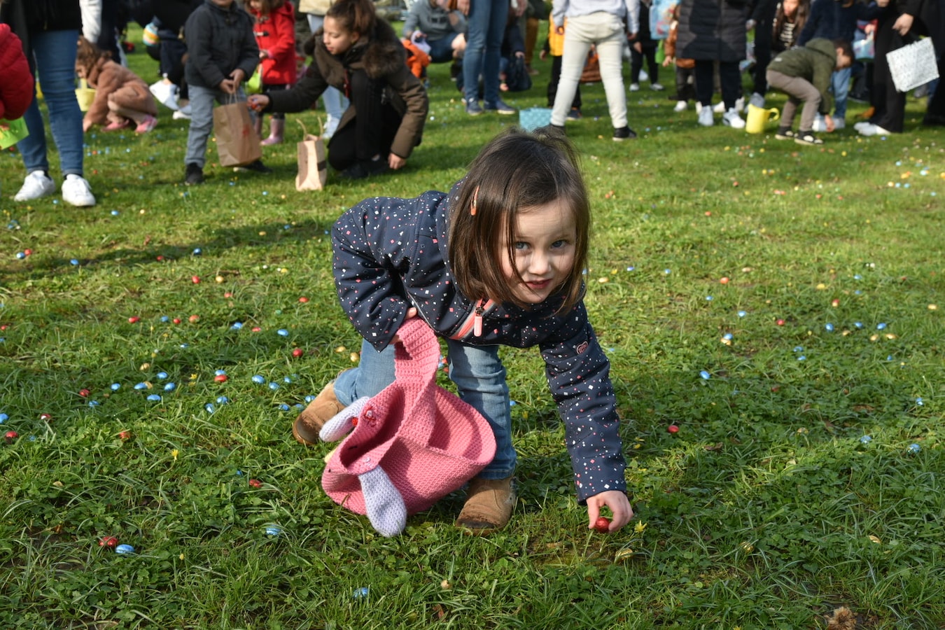 Wat te doen in de Kempen dit verlengde paasweekend? Van paaseieren ...