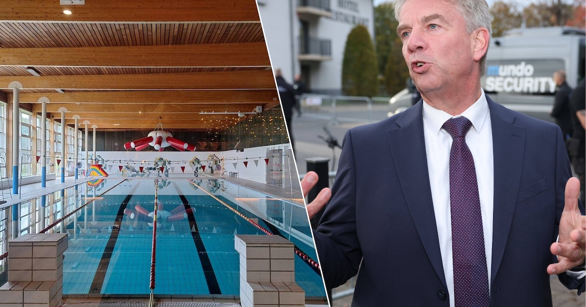 De meerjarenplanning van Oostkamp onder de loep: van een nieuw zwembad ...