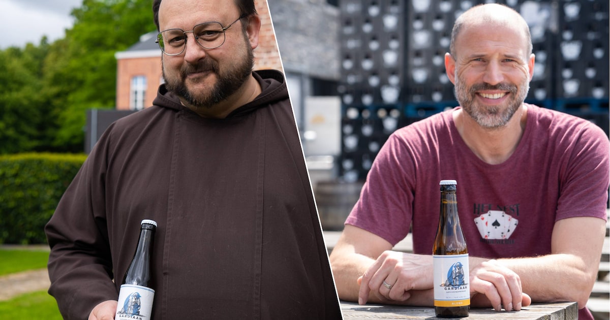 Brouwerij Het Nest brouwt de Gardiaan voor kapucijnenklooster in ...